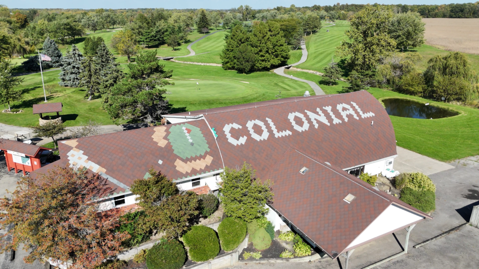 Facilities | Colonial Golfers Club